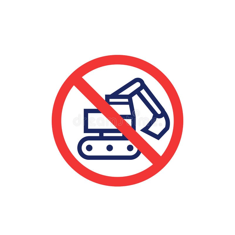 No Digging Stock Illustrations – 163 No Digging Stock Illustrations ...