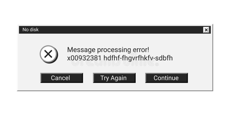 Black Warning Exclamation Mark. Icon of Hazard. Black Alert Signal ...