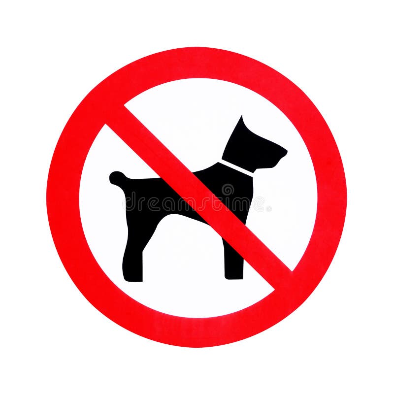 No Dogs Icon Stock Illustrations – 705 No Dogs Icon Stock Illustrations ...