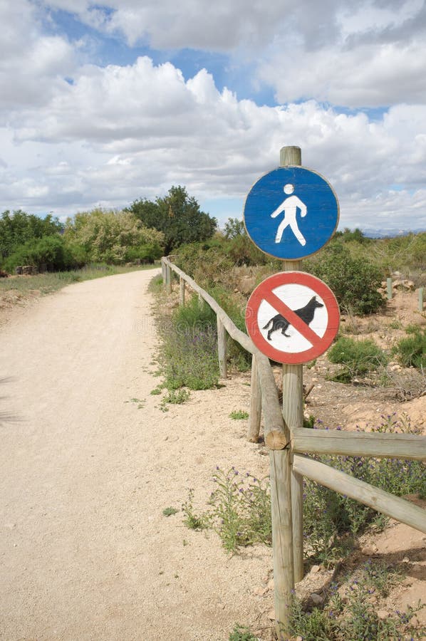 No Dogs Allowed Inside Sign Stock Photos - Free & Royalty-Free Stock ...