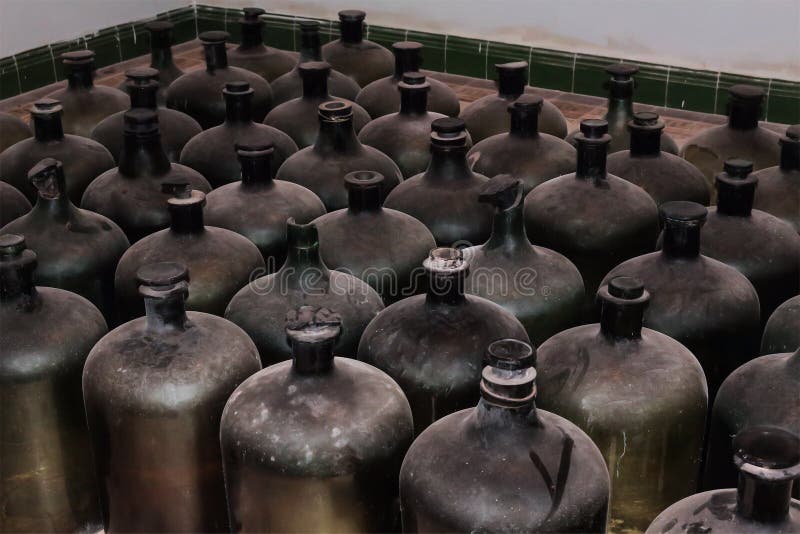 Broken Glass Carboy Stock Photos - Free & Royalty-Free Stock Photos ...