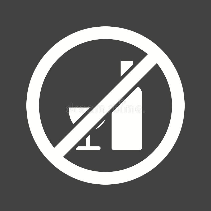 Restriction Drinks Stock Illustrations – 174 Restriction Drinks Stock ...