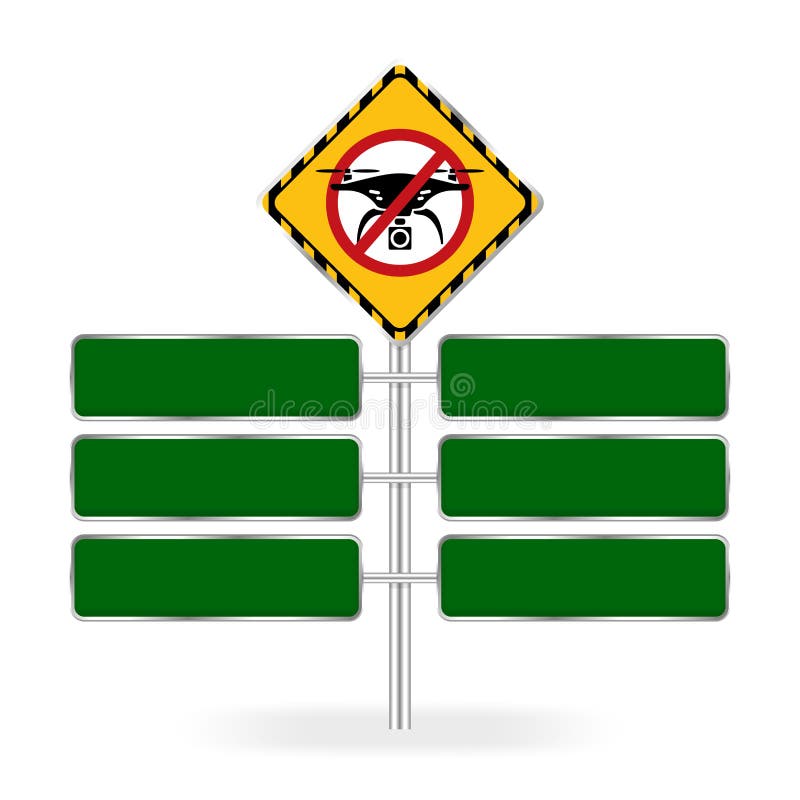 Warning Quad Stock Illustrations – 33 Warning Quad Stock Illustrations ...