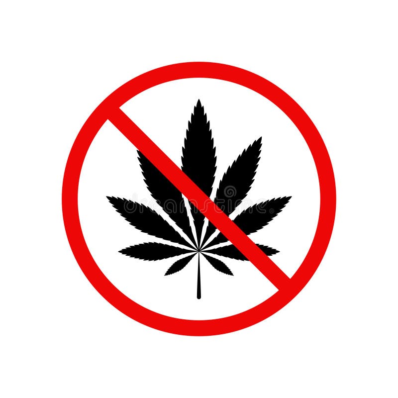 No Drugs Icon Vector Sign. Isolated on White Background Stock Vector ... No Drugs Icon Vector Sign. Isolated on White Background Stock Vector ...