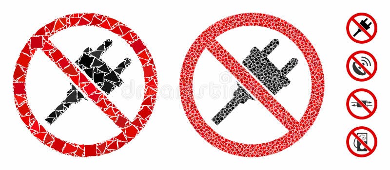 No Plug Icon Stock Illustrations – 1,327 No Plug Icon Stock ...