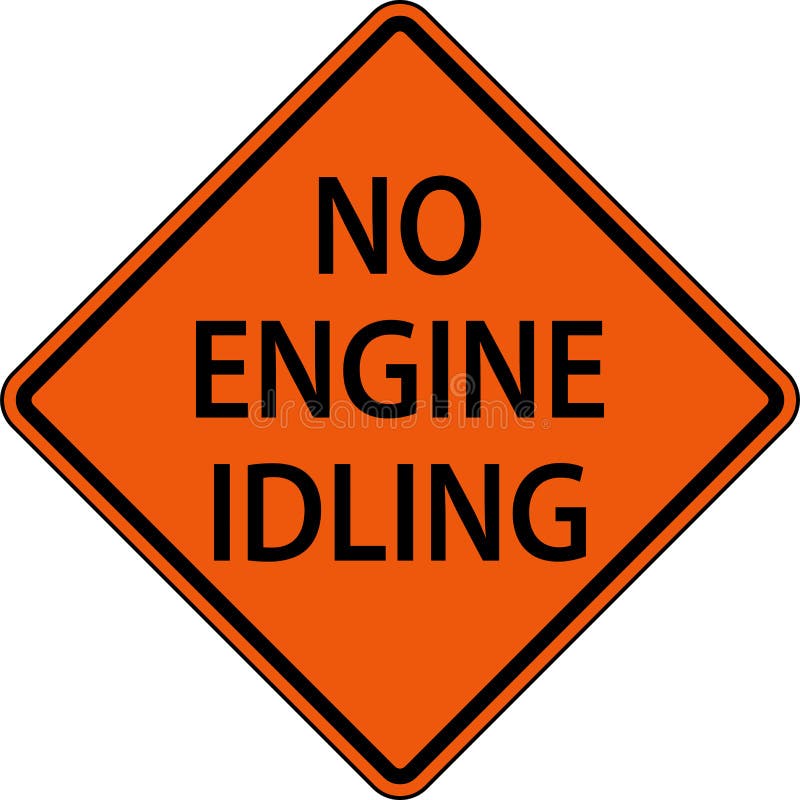 No Idling Stock Illustrations – 127 No Idling Stock Illustrations ...