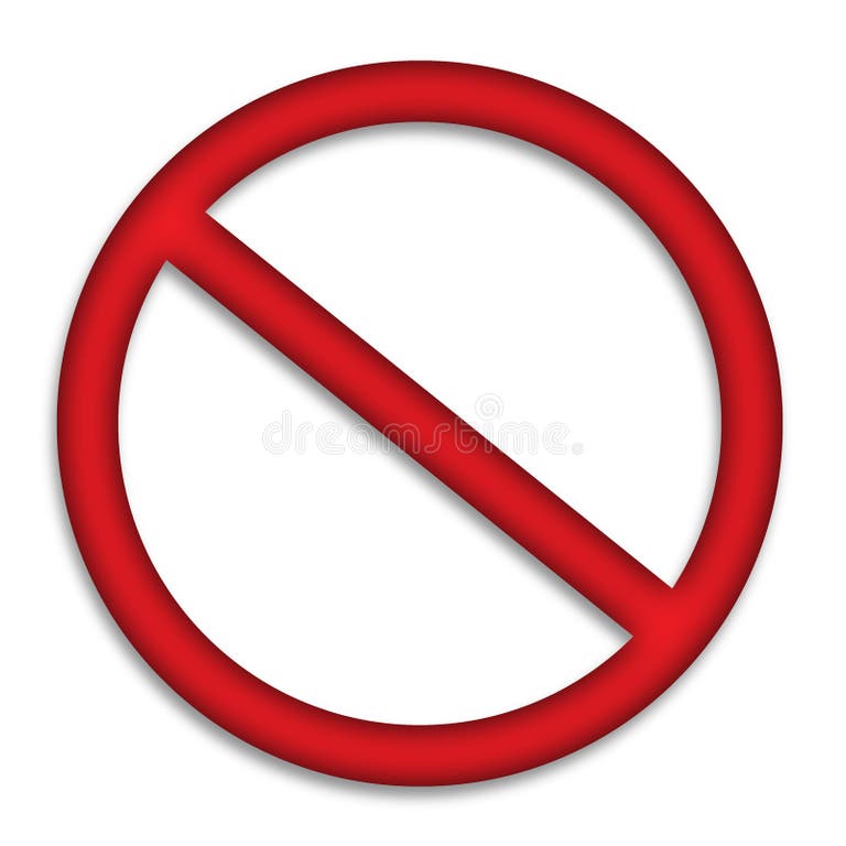 No Entry Symbol Stock Illustrations – 11,169 No Entry Symbol Stock ...