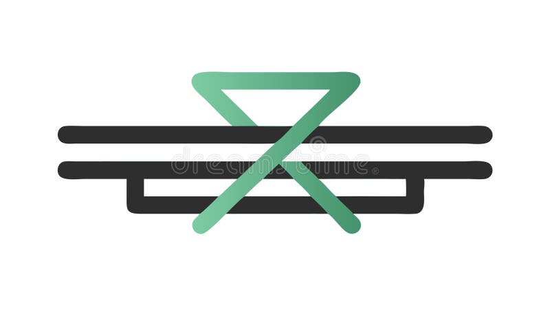 No Entry Restricted Access, Forbidden Symbol, Vector Design Generative ...