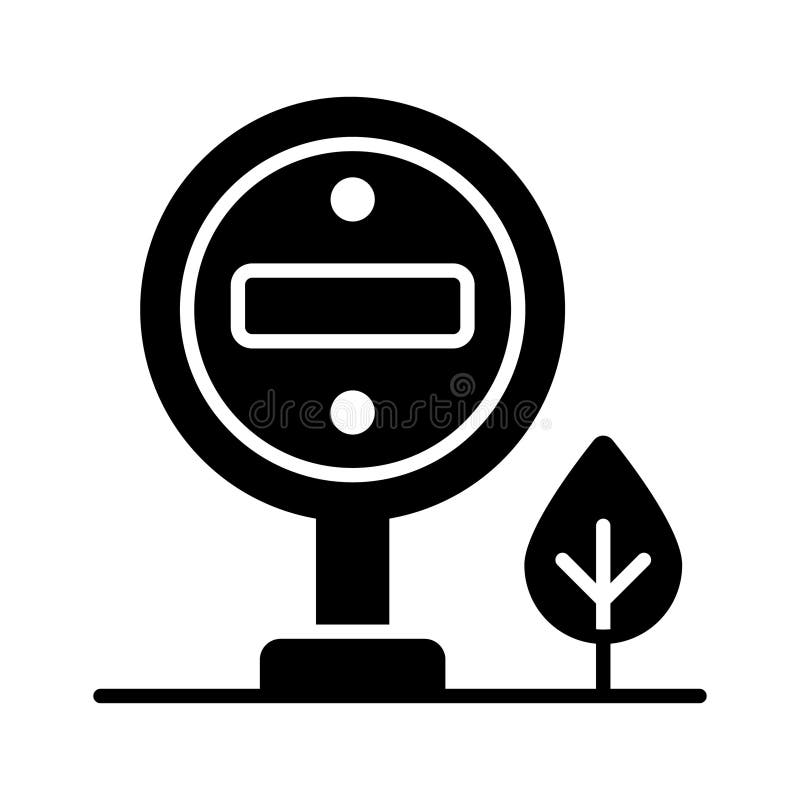 Up Board No Entry Mascot Shaped on Cartoon Stock Vector - Illustration ...