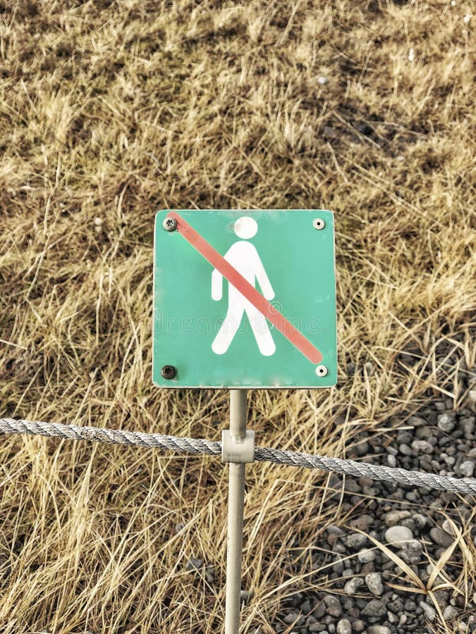 No entry sign for people stock photo. Image of prohibited - 145111878