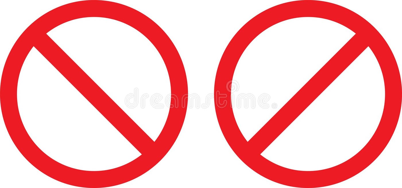 Diagonal Red Line Stock Illustrations – 20,017 Diagonal Red Line Stock ...