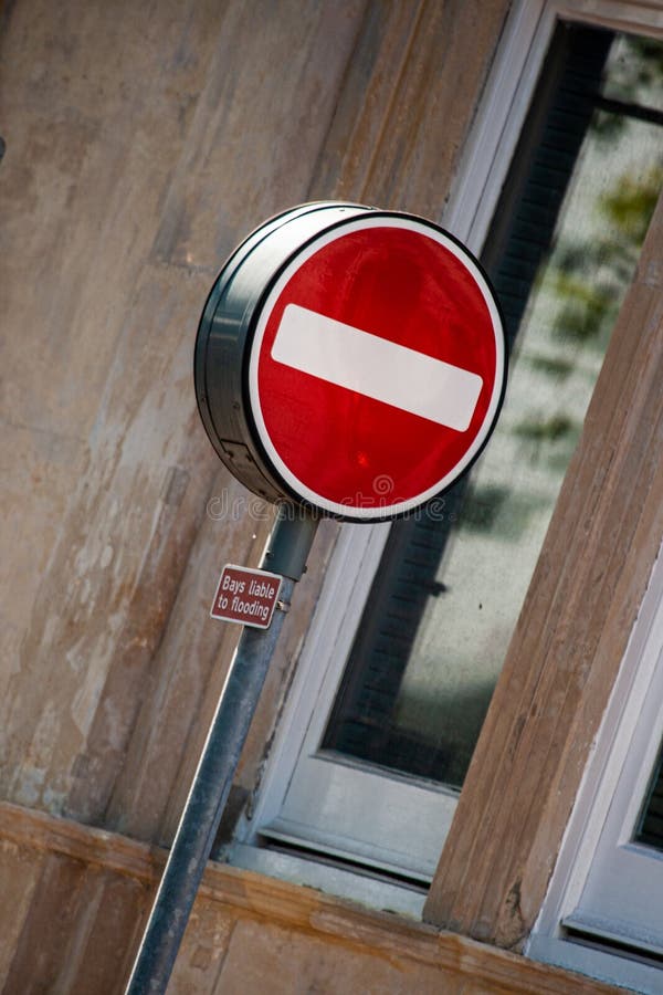 157 No Entry Sign Uk Stock Photos - Free & Royalty-Free Stock Photos ...