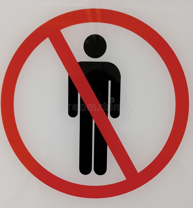 Unauthorized Signage Stock Illustrations – 355 Unauthorized Signage ...