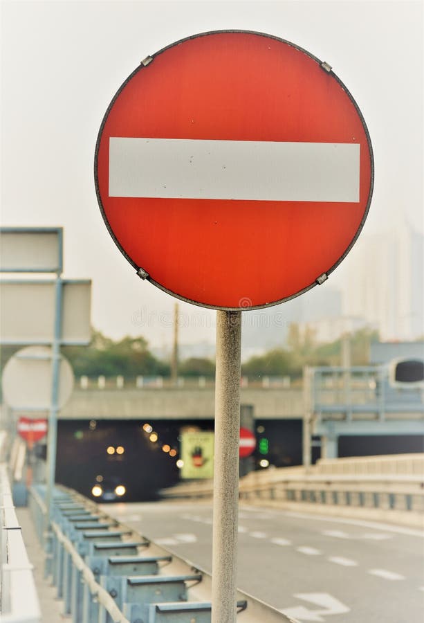 Highway Traffic Exit No Sign Stock Photos - Free & Royalty-Free Stock ...