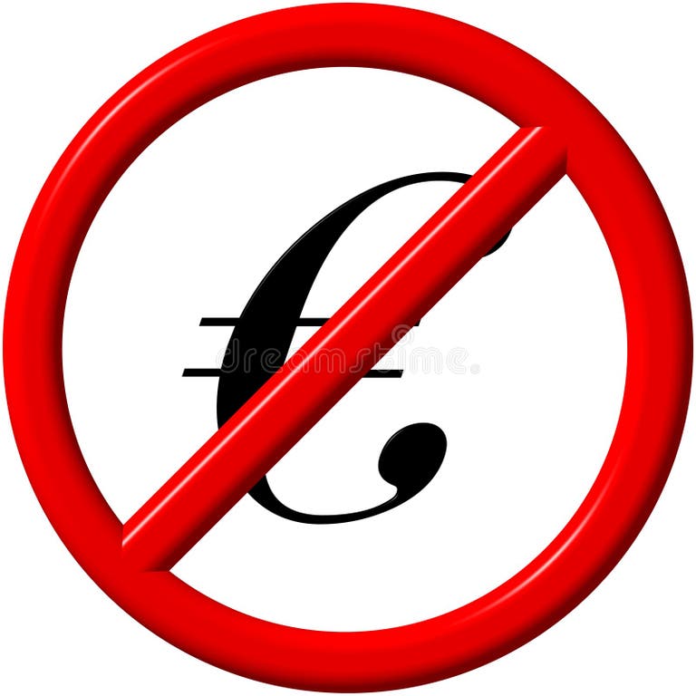 No Euro Money Stock Illustrations – 986 No Euro Money Stock ...