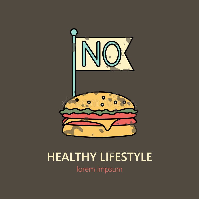 No Sesame Icon Stock Illustrations – 37 No Sesame Icon Stock ...