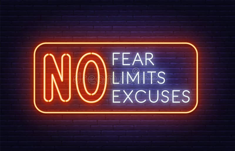 No Fear No Limits Stock Illustrations – 60 No Fear No Limits Stock ...