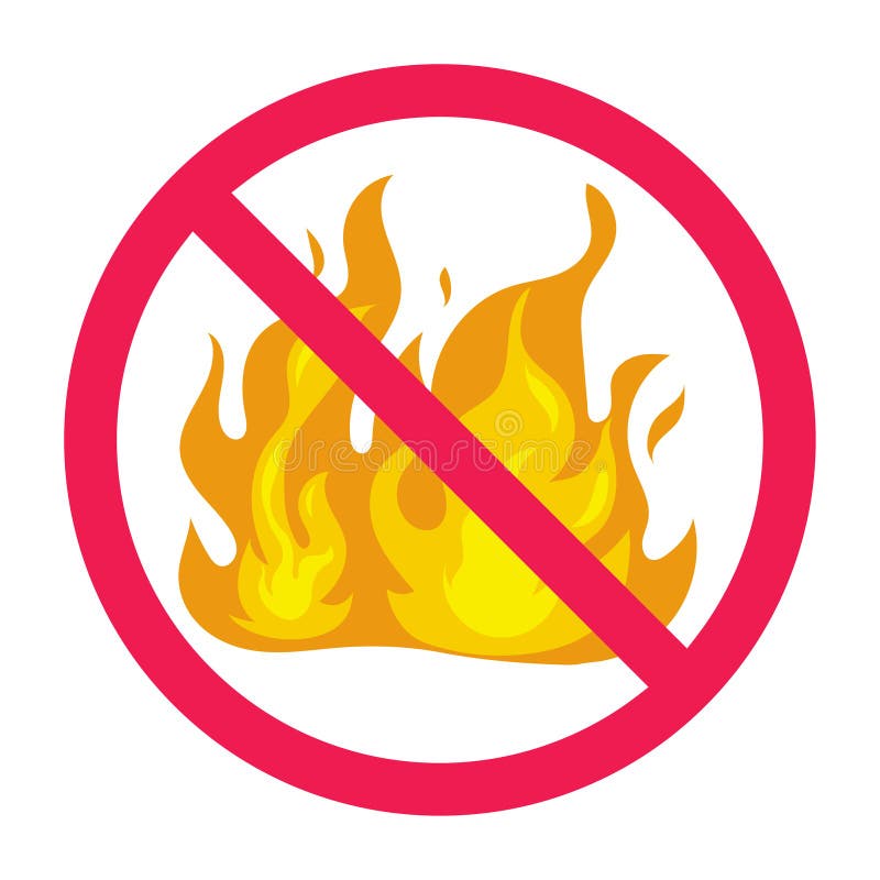 Forbidden Temperature Stock Illustrations – 835 Forbidden Temperature ...