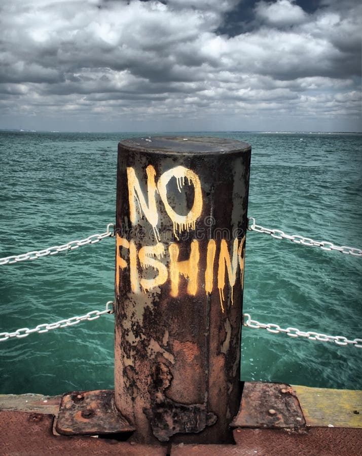 No Shirt, No Shoes, No Problem Stock Image - Image of problem ...