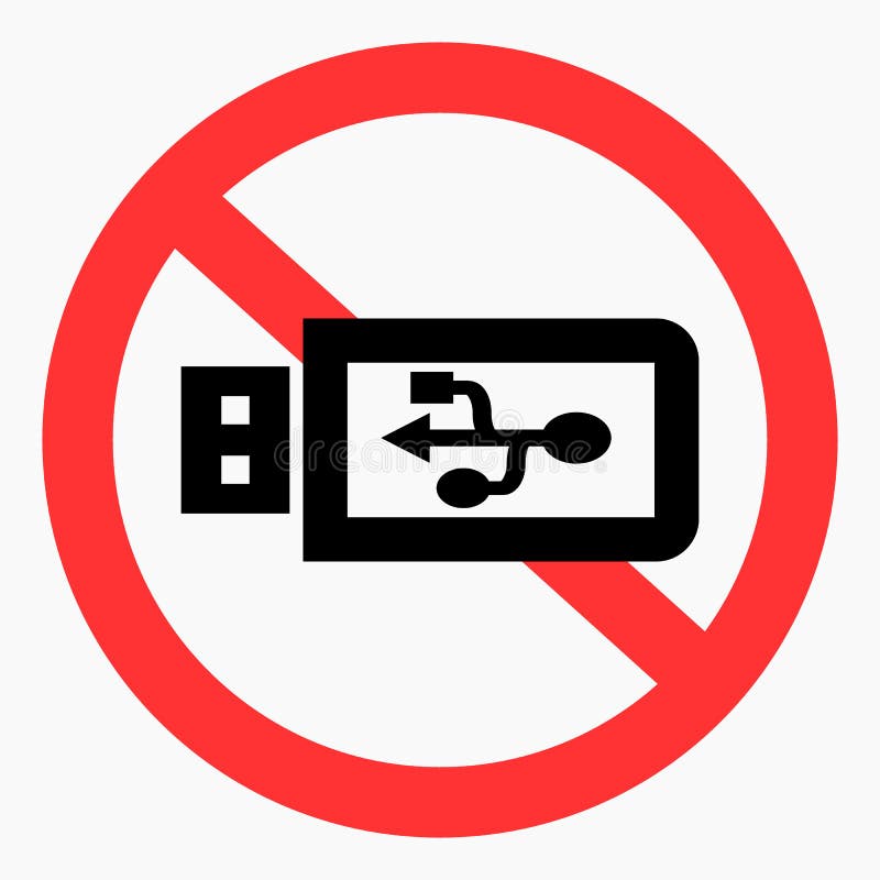 No Usb Stick Stock Illustrations – 56 No Usb Stick Stock Illustrations ...