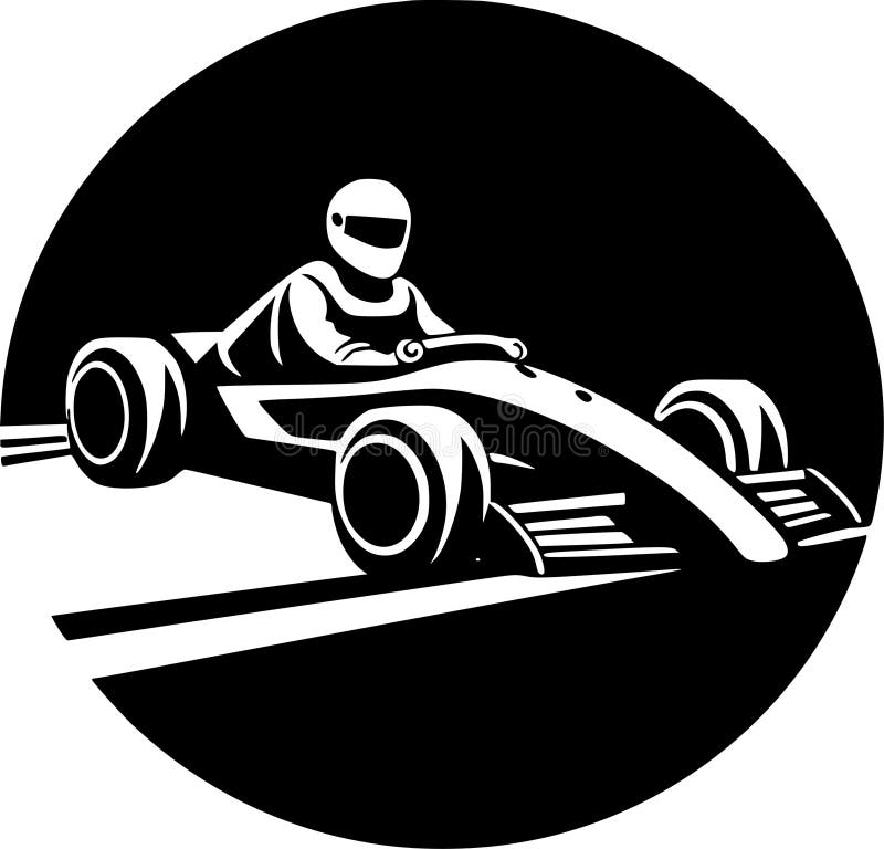 Racing - High Quality Vector Logo - Vector Illustration Ideal for T ...