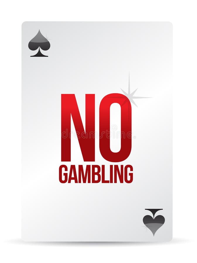 Symbolic gambling stock illustration. Illustration of semiotic - 35173256