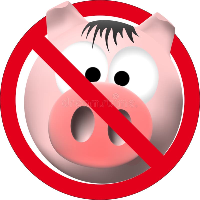 Observe Cleanliness Sign Stock Illustrations – 5 Observe Cleanliness ...