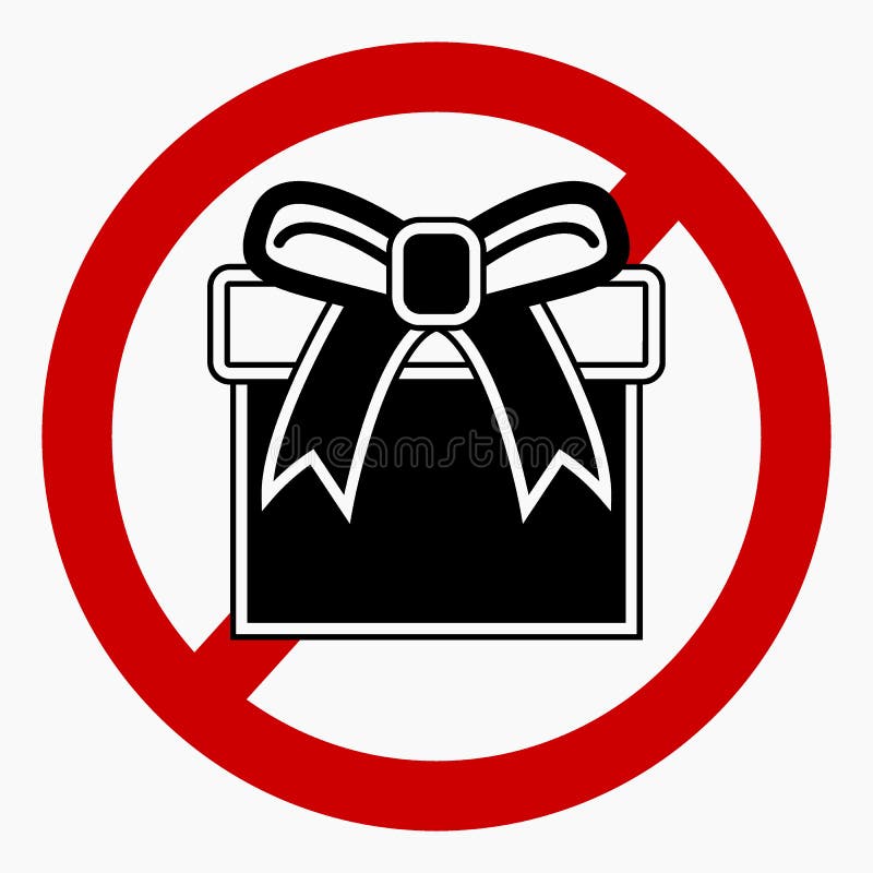 Present Ban Stock Illustrations – 567 Present Ban Stock Illustrations ...