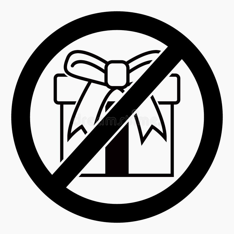 Present Ban Stock Illustrations – 533 Present Ban Stock Illustrations ...