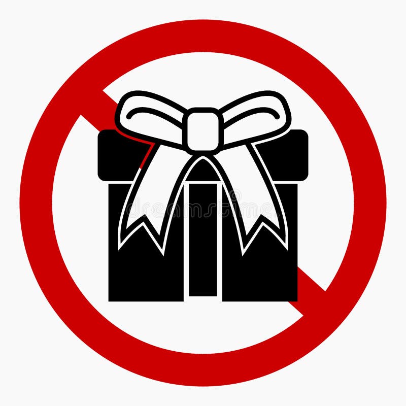 Present Ban Stock Illustrations – 567 Present Ban Stock Illustrations ...