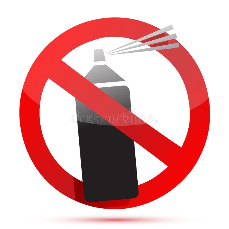 No Graffiti Sign Stock Illustrations – 452 No Graffiti Sign Stock ...