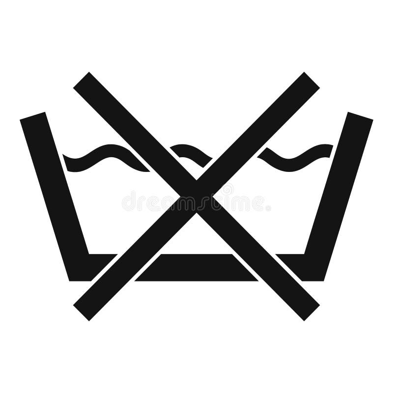 No Machine Wash Stock Illustrations – 459 No Machine Wash Stock ...