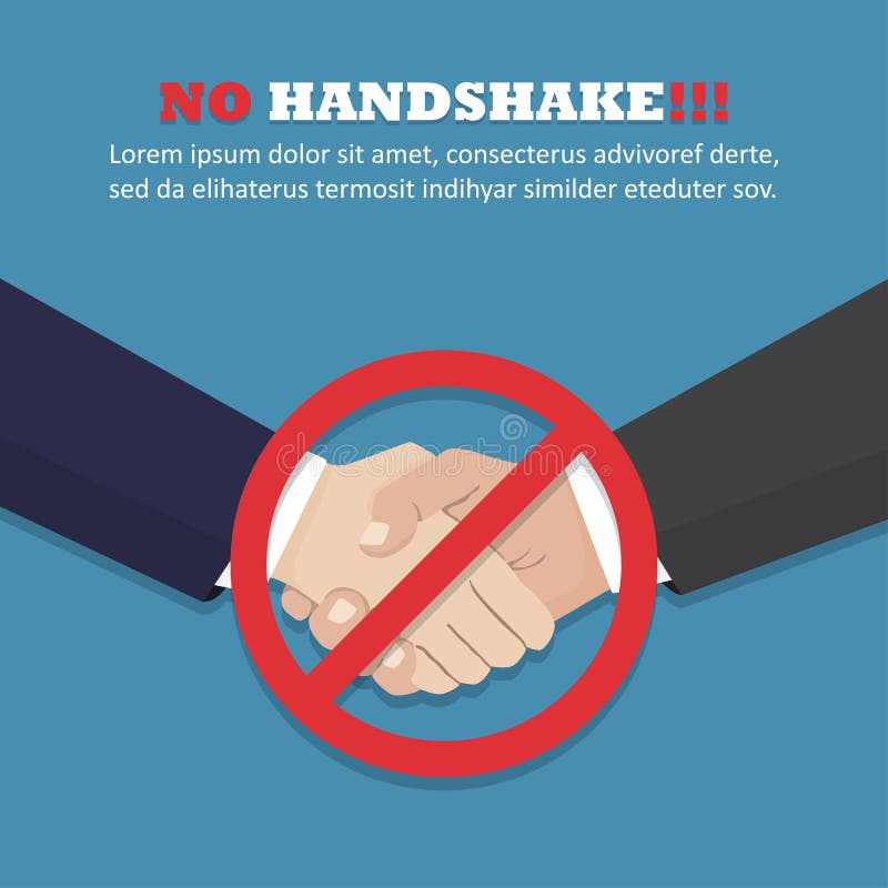 No Handshake Stock Illustrations – 1,906 No Handshake Stock Illustrations, Vectors & Clipart ...