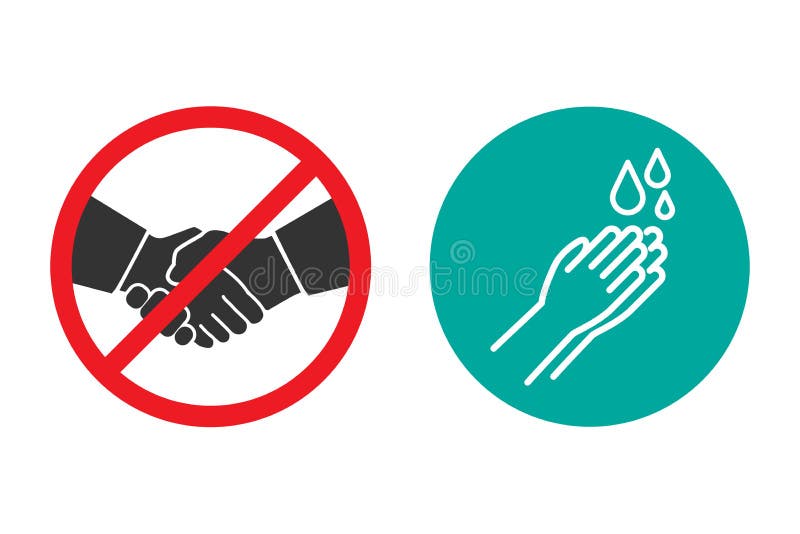 No Hand Icon Stock Illustrations – 18,092 No Hand Icon Stock ...