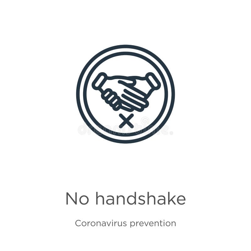 No Handshake Icon Stock Illustrations – 1,322 No Handshake Icon Stock ...