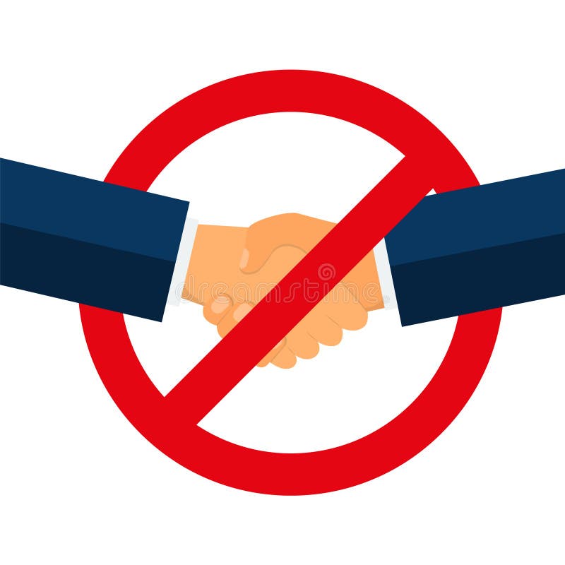 No Collaboration Stock Illustrations – 660 No Collaboration Stock ...