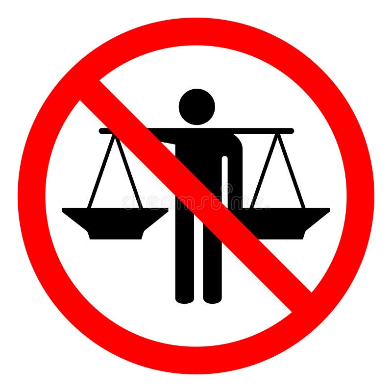 No Hawking Symbol Sign, Vector Illustration, Isolate on White ...