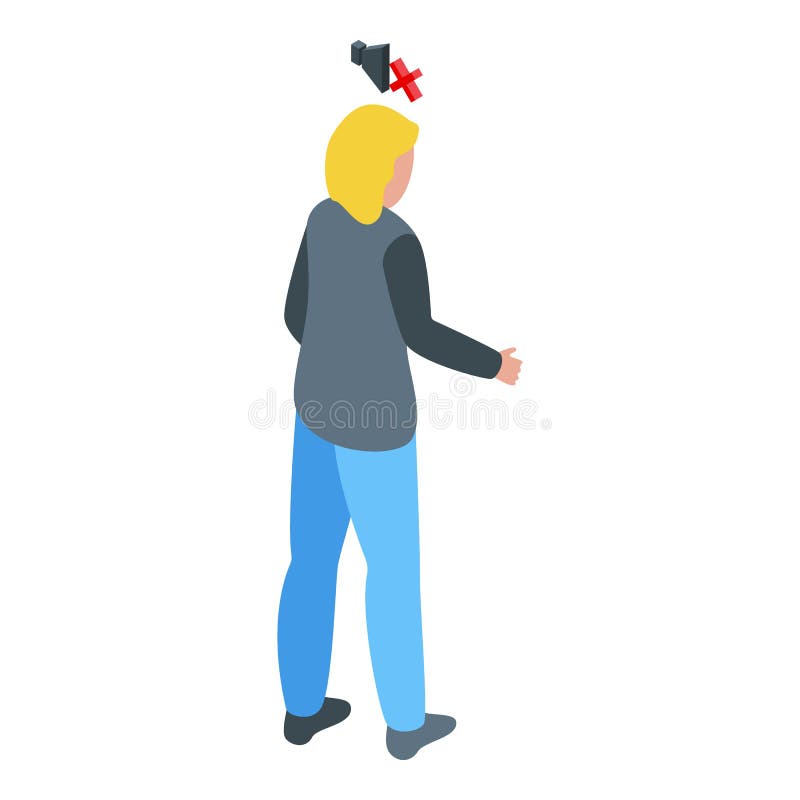 Deaf Child Vector Stock Illustrations – 246 Deaf Child Vector Stock ...