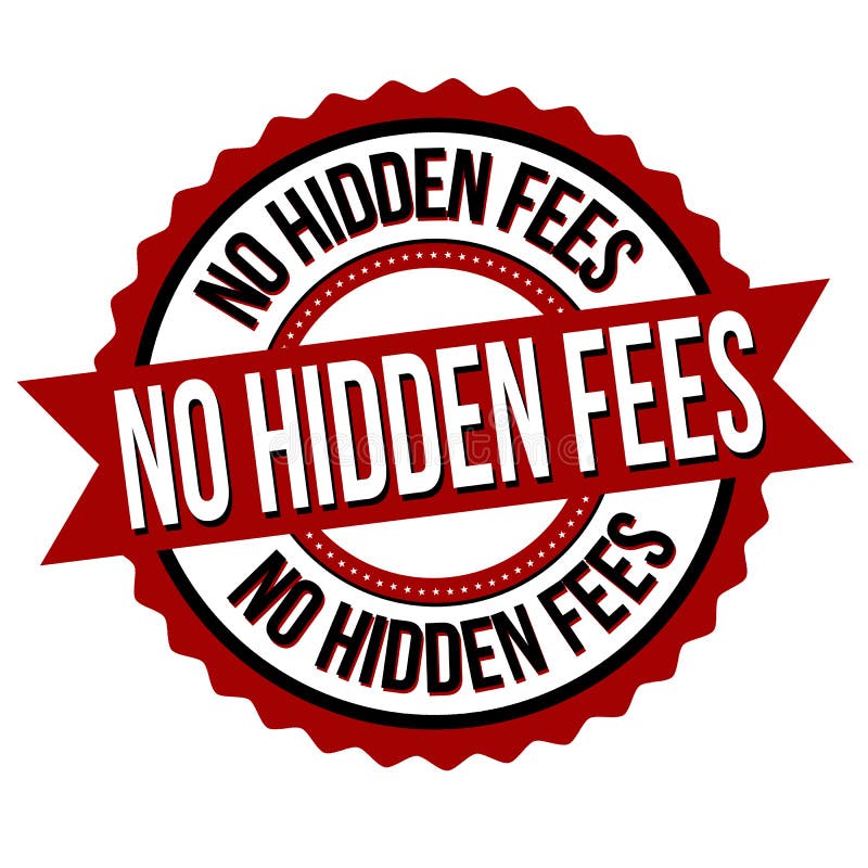 Fee Hidden Stock Illustrations – 362 Fee Hidden Stock Illustrations ...