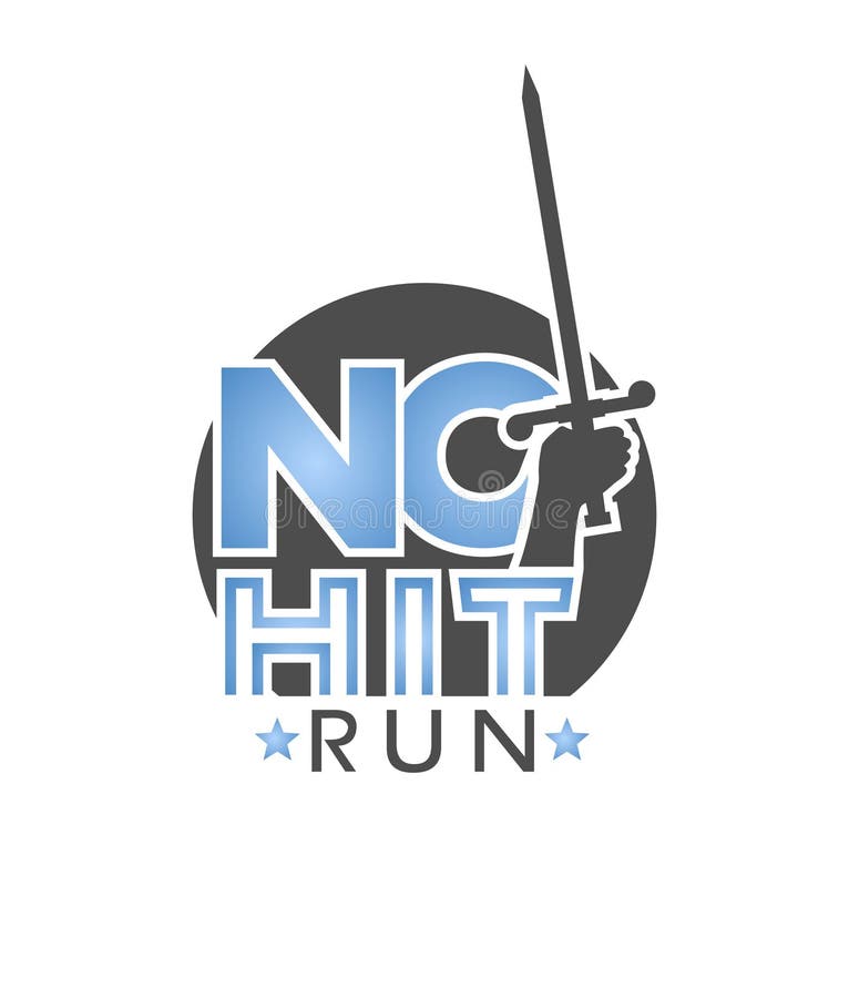 No hit message symbol stock vector. Illustration of victory - 277574443