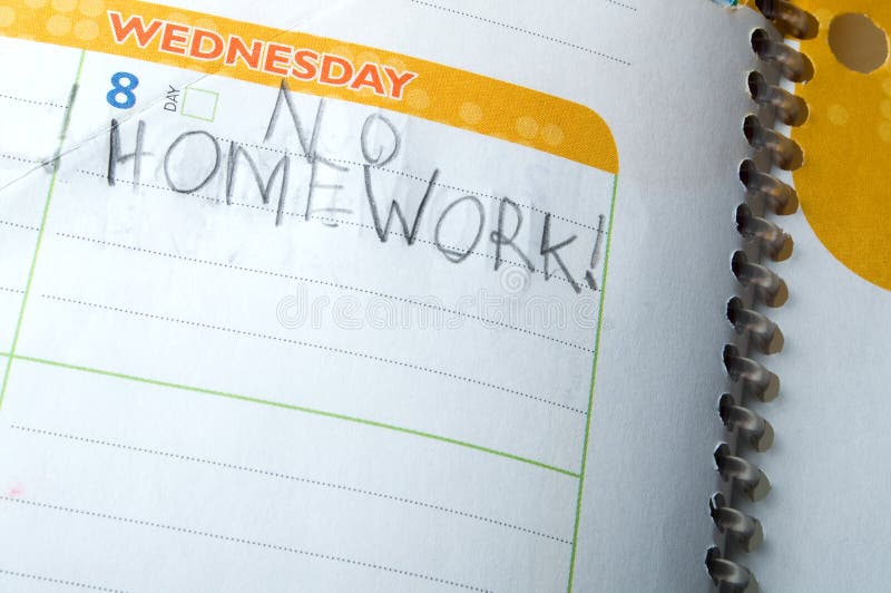 Busy day stock image. Image of address, isolated, homework - 3947235