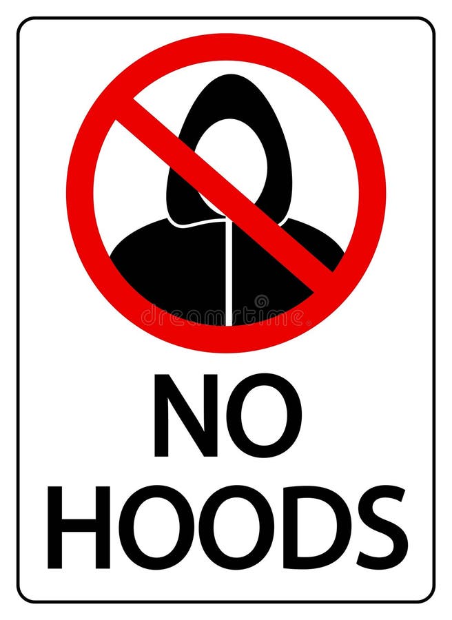 No Hoodies Stock Illustrations – 13 No Hoodies Stock Illustrations ...