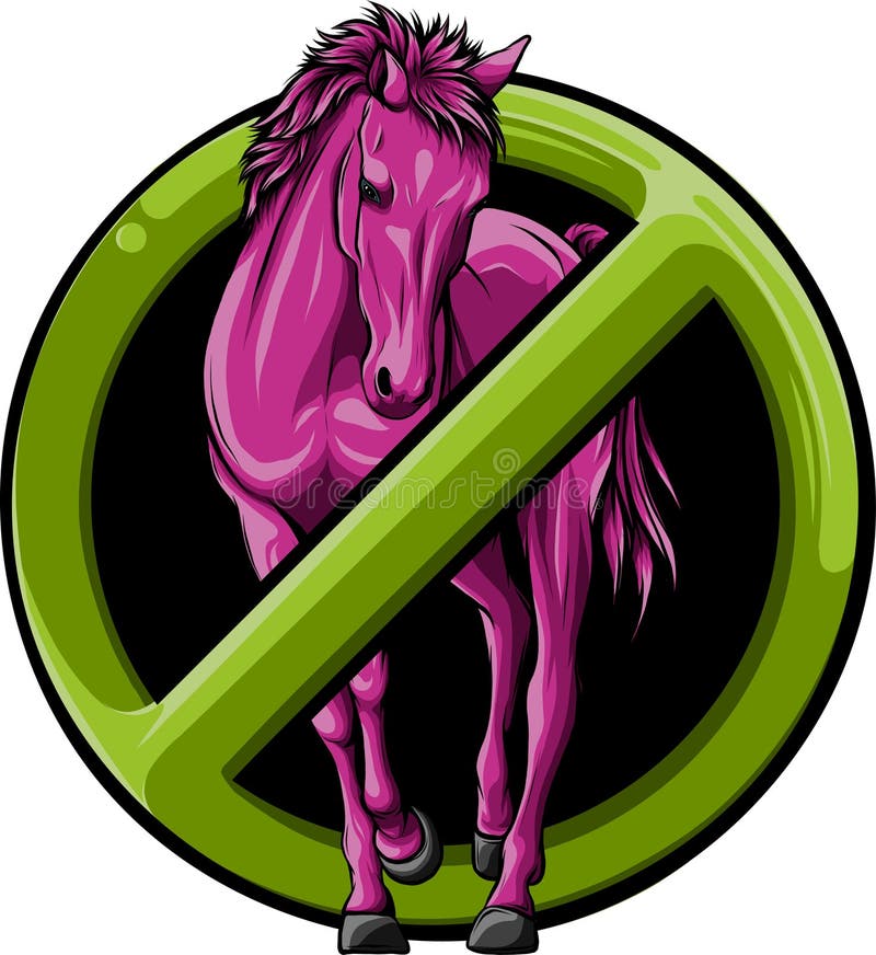 No Animals Allowed Stock Illustrations – 168 No Animals Allowed Stock ...