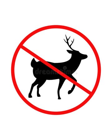 No Deer Stock Illustrations – 590 No Deer Stock Illustrations, Vectors ...