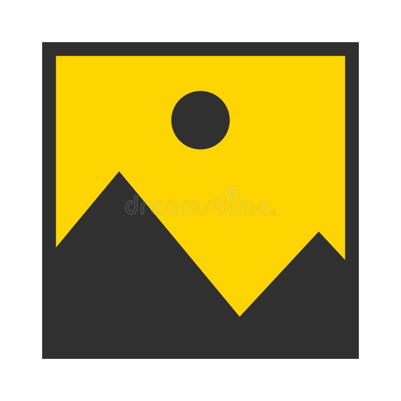 No Image Vector Symbol, Missing Available Icon. No Gallery for this ...