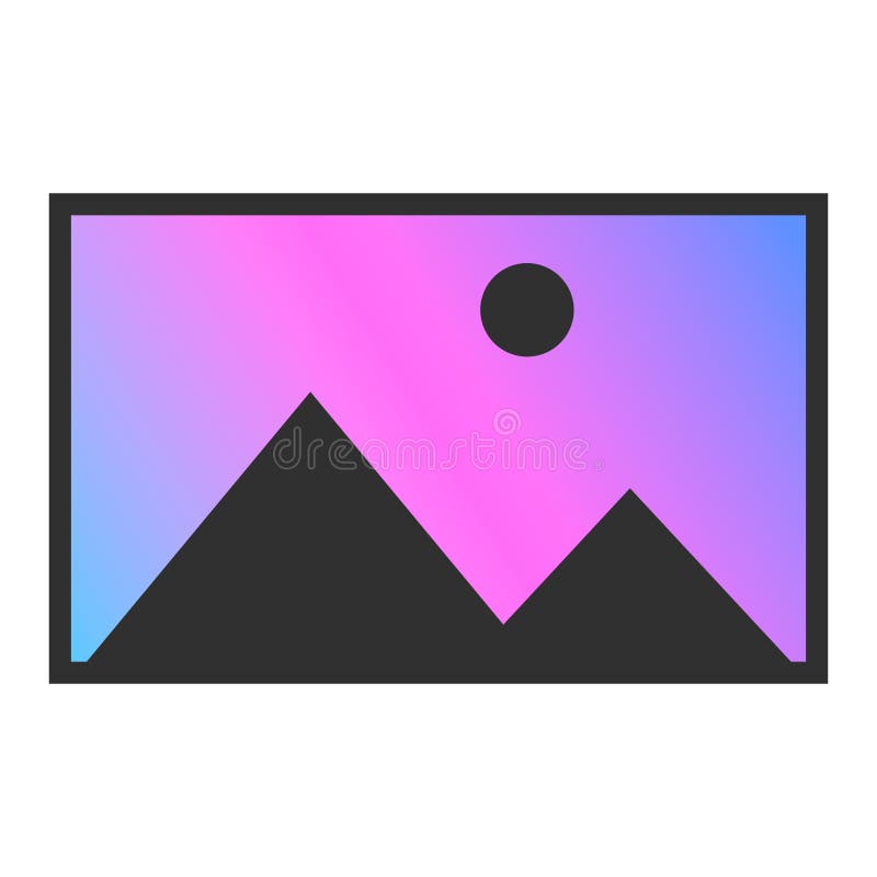 No Photo Available Missing Image Stock Illustrations – 288 No Photo ...