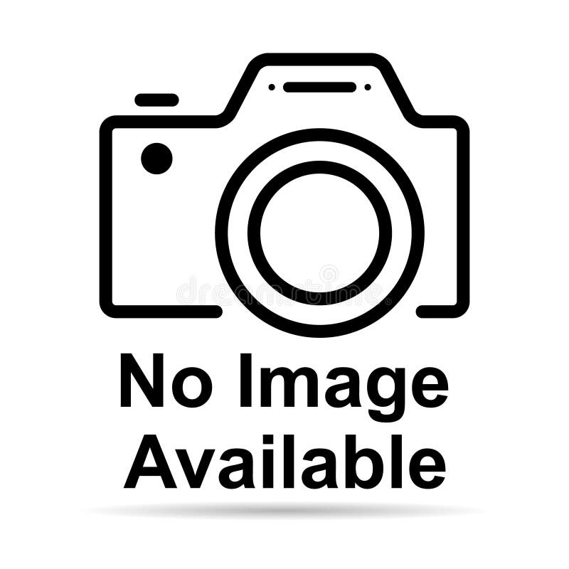 No Image Vector Symbol Shadow, Missing Available Icon. No Gallery for ...