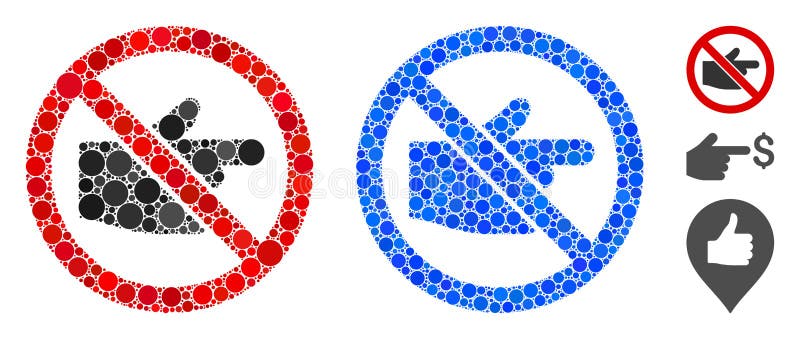 Finger Items Stock Illustrations – 1,180 Finger Items Stock ...