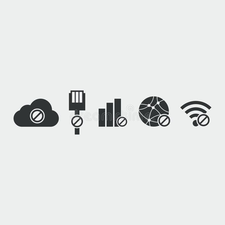 Connection Icon Stock Illustrations – 1,129,160 Connection Icon Stock ...
