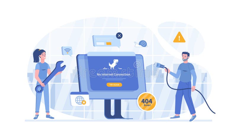 Loading Internet Connection Vector Stock Illustrations – 5,815 Loading ...